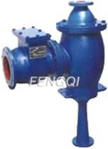 Centrifugal Pumps > Hydro Ejector (Vacuum Pump)-China Fengqi Pump